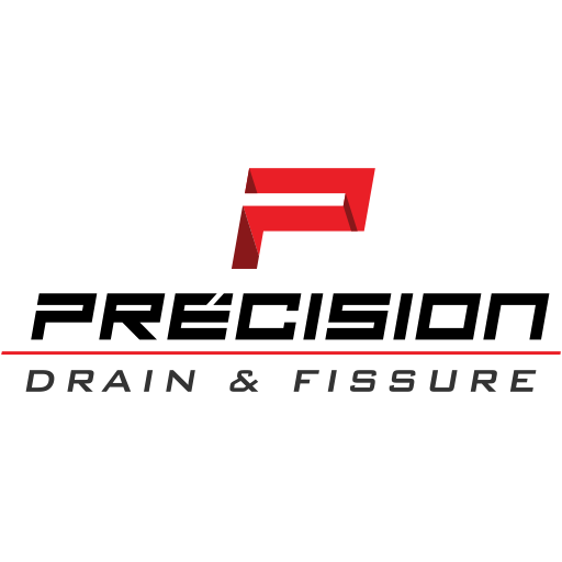 Précision Drain et Fissure - Accueil